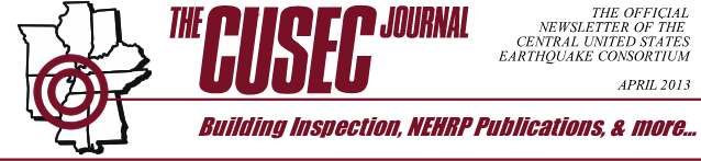 CUSEC States Enhancing Pre & Post-Earthquake Building Inspector ...