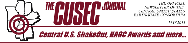 Great ShakeOut Drill Moves to October